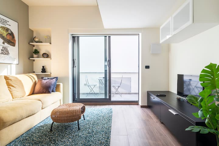 Loft Open Space Milano Navigli - Milano