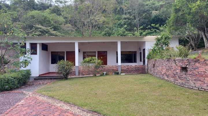 Finca De Descanso - Nocaima