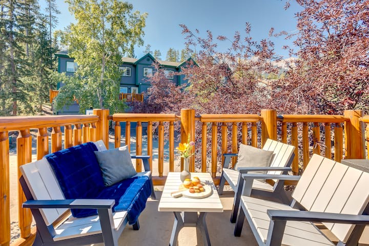 3br Surrounded By Nature & Mountains For Groups! - Canmore