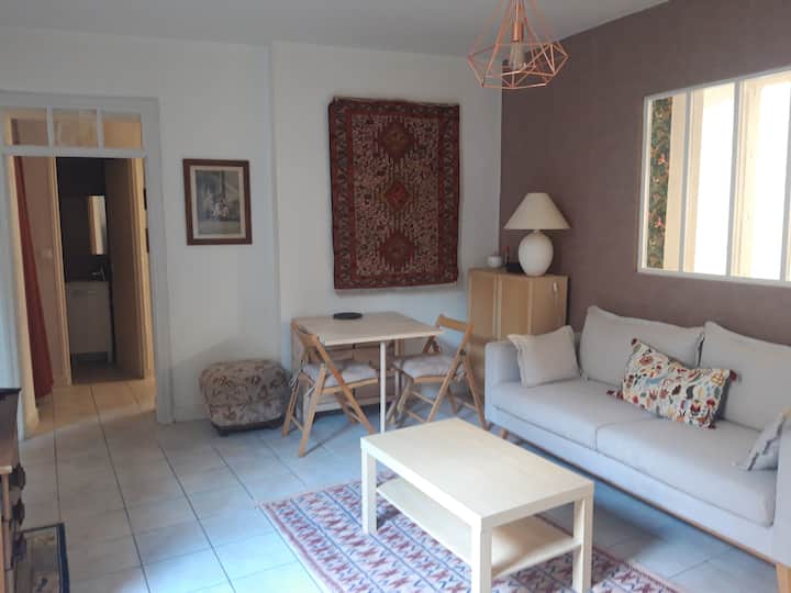 Appartement De Charme Au Cœur Du Vieux Cahors - Cahors