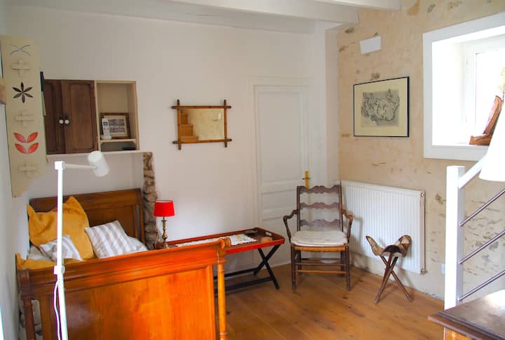 Logis Du Bindo, Maison De Charme à Sarzeau - Sarzeau
