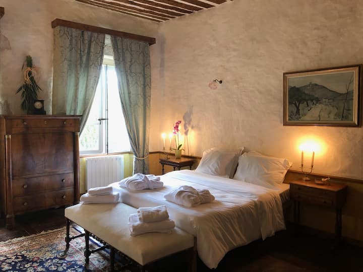 La Chambre Adonaï - Chambre Triple - Bellegarde-sur-Valserine