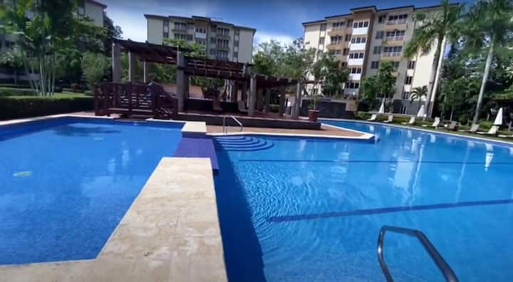 Costa Linda Condo Jacó Costa Rica - Jaco