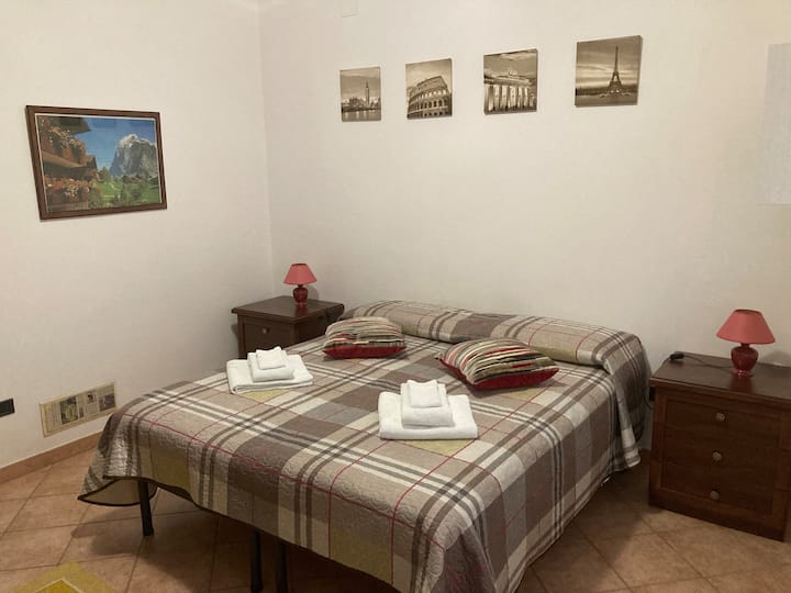 B&b Marsiglia_2 - Sassari