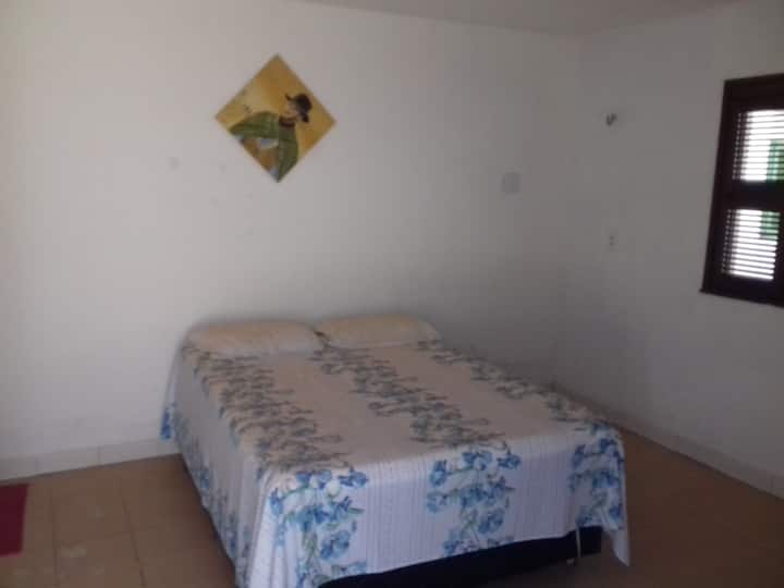 Casa De Praia
Paraíso - Fortaleza