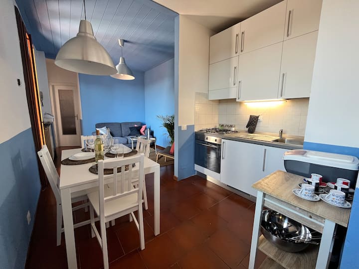2-bedroom Flat In The Heart Of Bergamo City Centre - Bergame