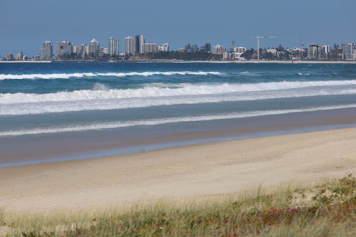 Tugun Beachside 2 Min Walk To The Beach. - Coolangatta