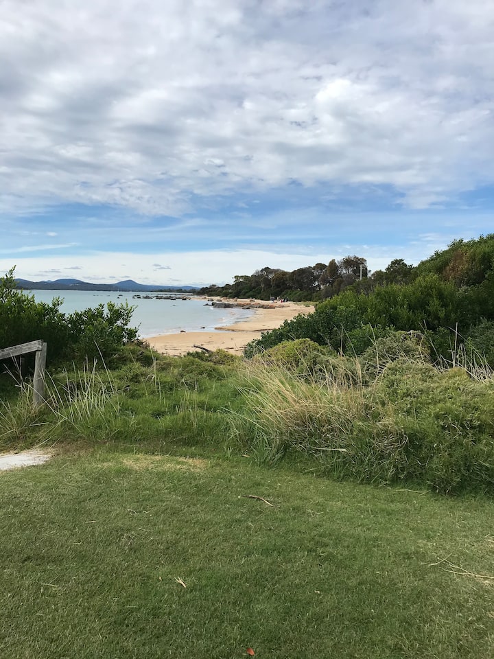 The Beach Villa - Port Sorell