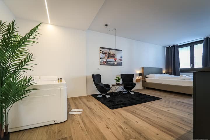 Luxury Mulino Secondo - Tirol