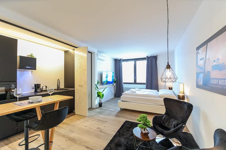 Luxury Mulino Terzo - Merano