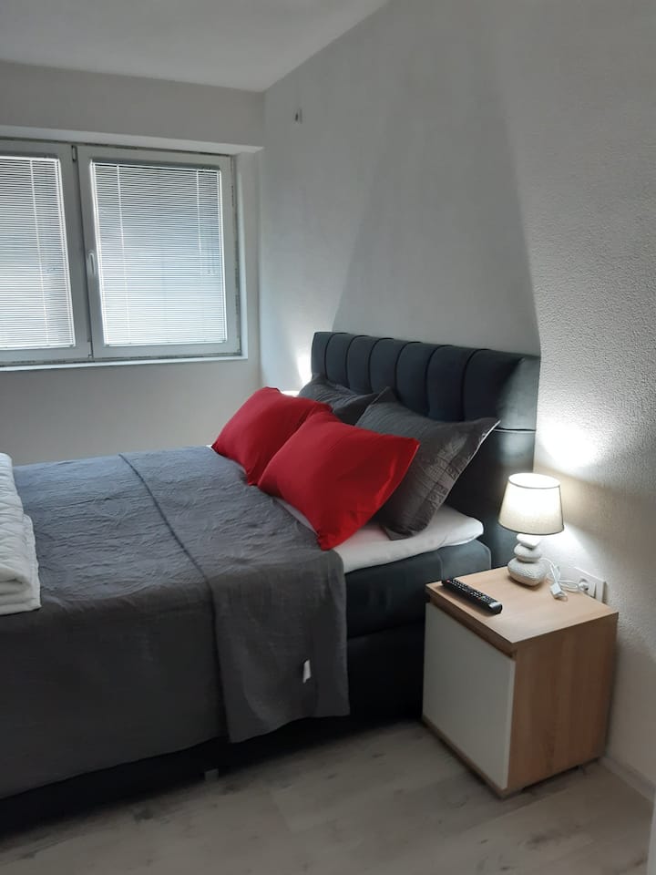Apartman Gordana Ohrid - Lake Ohrid