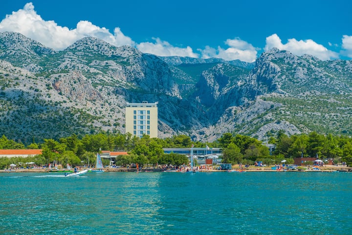 Bluesun Holiday Village Alan B&b 1 - Stari Grad
