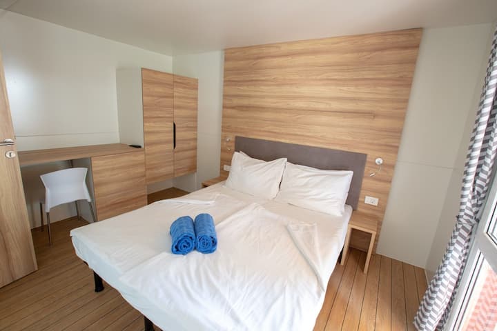 Bluesun Holiday Village Alan B&b 4 - Starigrad