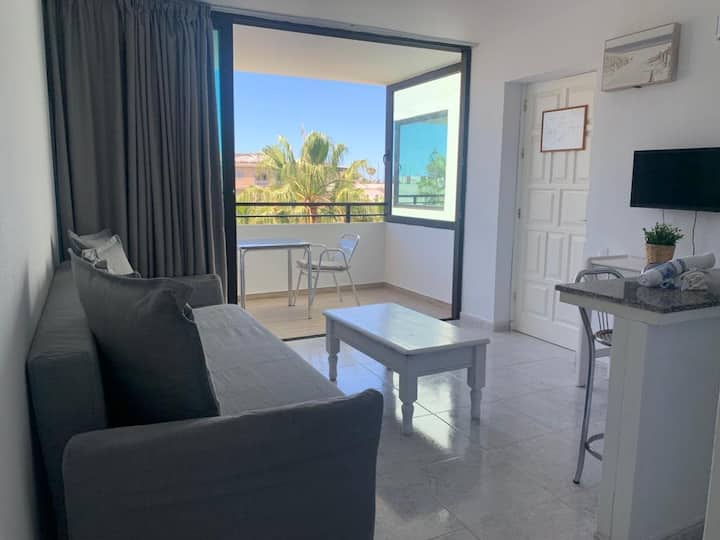 La Siesta 34 Beach- Playa San Agustín - Maspalomas