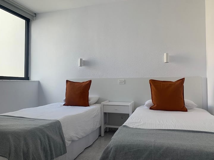 La Siesta 32 Beach-playa San Agustín - Playa del Inglés