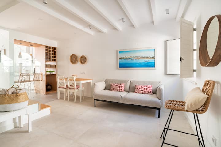 Casa Nova Do Levante, Perto Do Mar - Faro