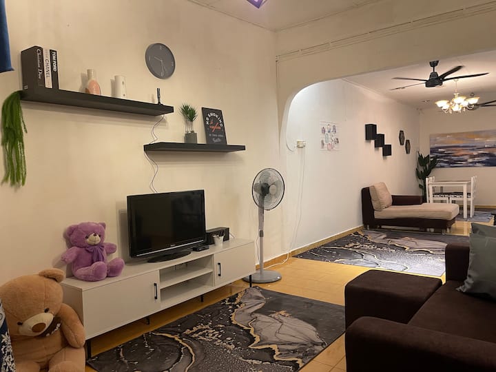 The Sol Stay @ Sunway - Muslim Only - Tambun