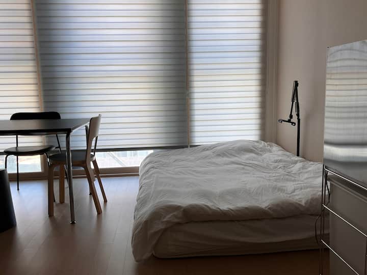 천안아산역 모던하우스 - 온양3동