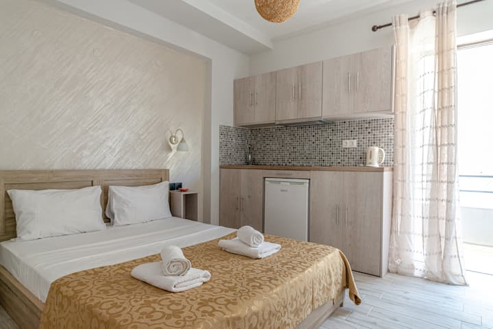 The Holiday Studio 4 - Agios Nikolaos