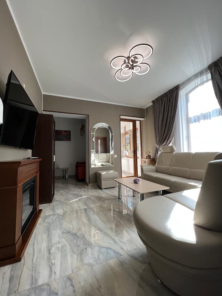 Casa Mugur Parter - Moroeni
