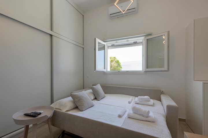F & D House - Antiparos