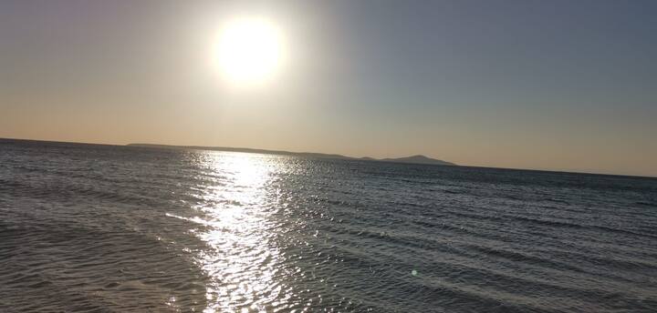 Müstakil Villa Pansiyon - Bozcaada
