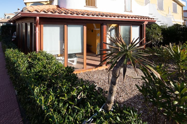 Casa Fronte Mare - Calasetta