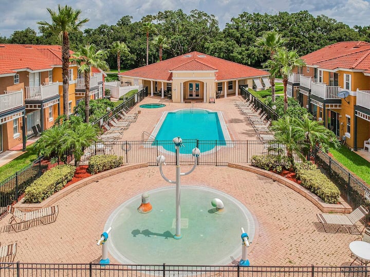 The Charm Of Kissimmee - Kissimmee, FL