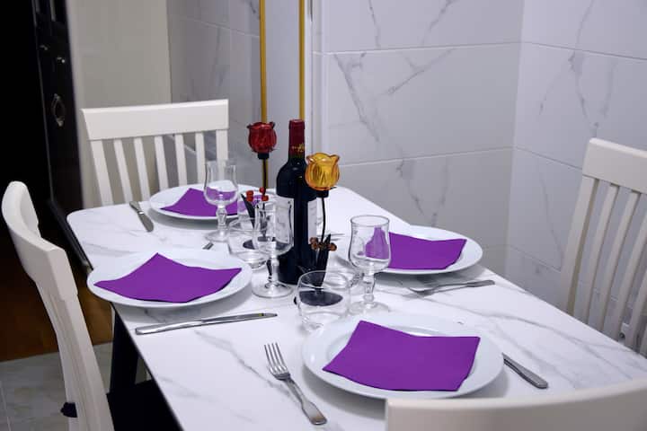 Appartement Issy - Issy-les-Moulineaux