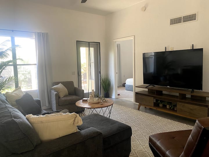 Peaceful Foothills Retreat W/private Yard - Tucson, AZ