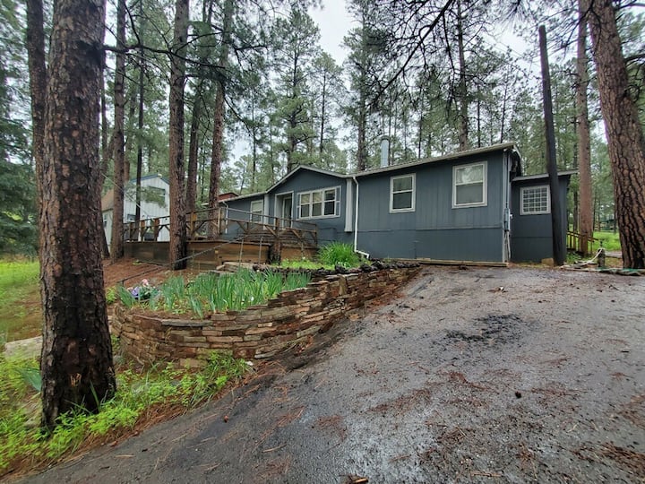 Relaxing And Spacious Near Midtown. - Ruidoso, NM