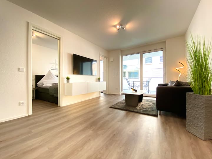 Auszeit Apartment Style - Friedrichshafen