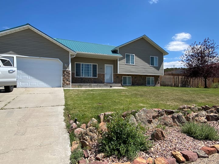 Dutch John - Utah - Sunny Cove, Dutch John