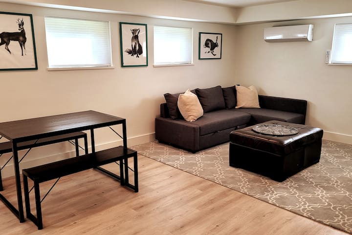 1-bedroom Apartment In Chevy Chase Rock Creek Park - Bethesda, MD