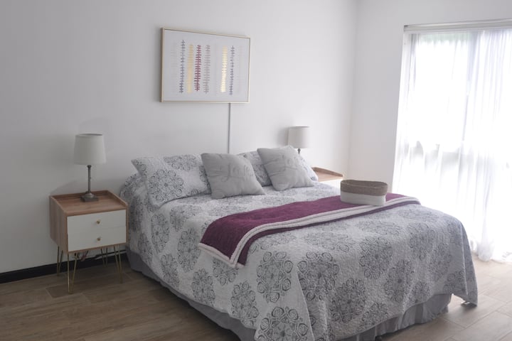 Full Apartment In San Jose - San José