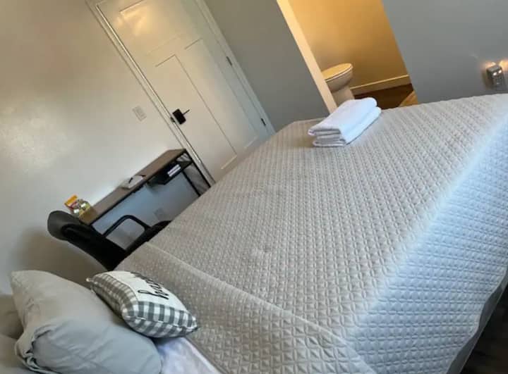 Charming Queen Room - Access To Resorts And Alta - Sandy, UT