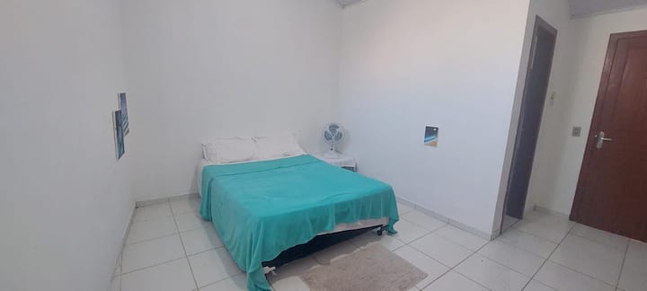 Suíte De Hospedes Individual Com Piscina - Florianópolis