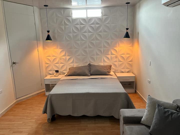 Habitación Super Cómoda - Florida, Colombia