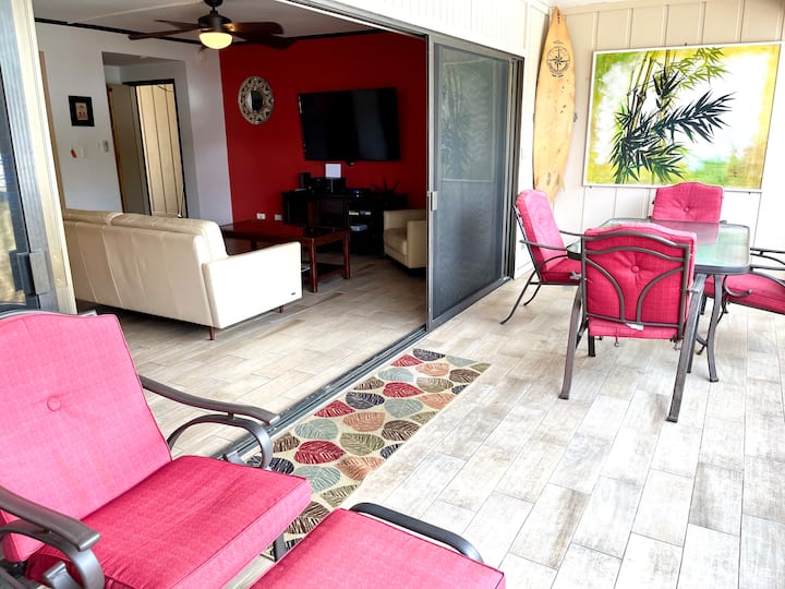 2 Bedroom Condo In The Heart Of Downtown Kailua. - Kailua-Kona, HI