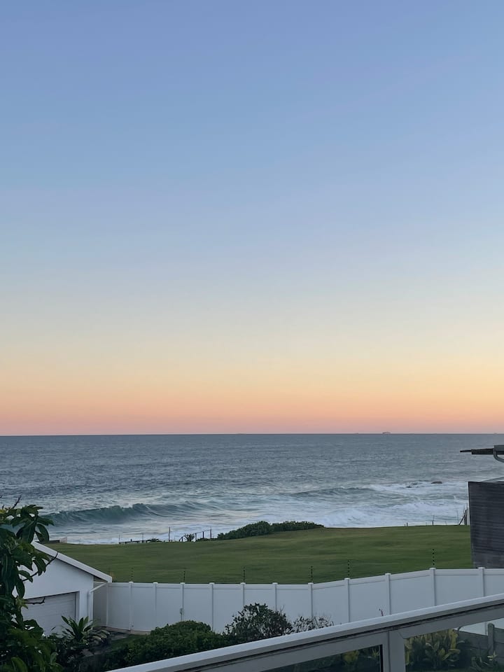 Beach Bliss - Dolphin Coast