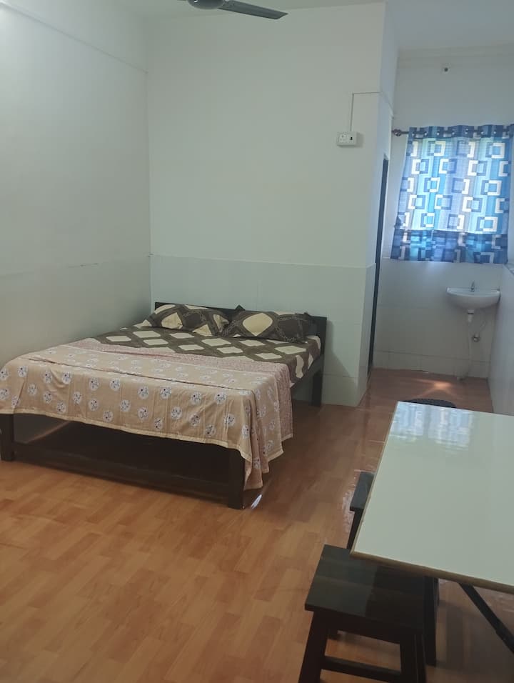 Starlight Guesthouse - Alibag