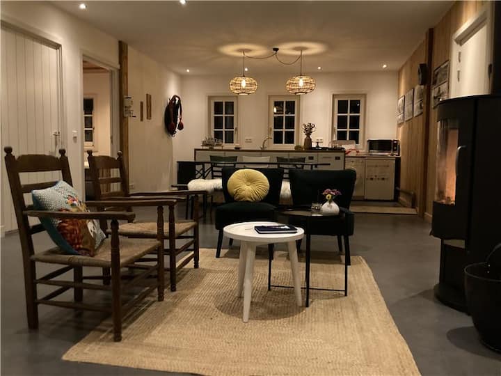 B&b ‘T Bievink Beide Kamers - Beleef De Achterhoek - Doetinchem