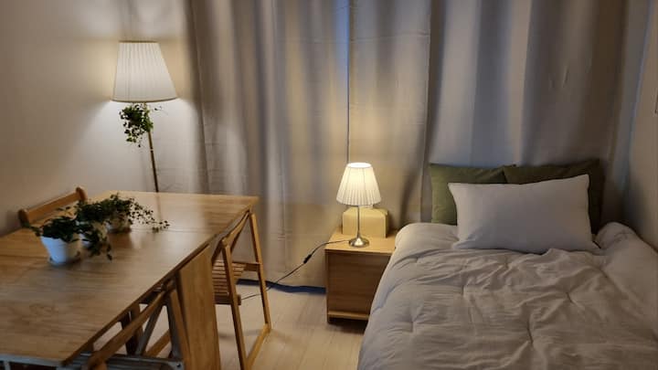 (파격 특가)#신축 #투룸 #무료주차  #가성비숙소  #서울여행 - Seoul