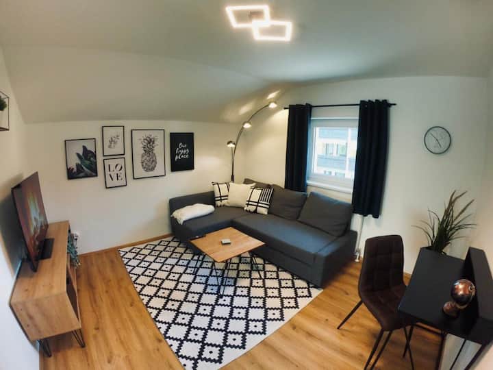 Lakes & City Appartement Salzburg - 薩爾斯堡