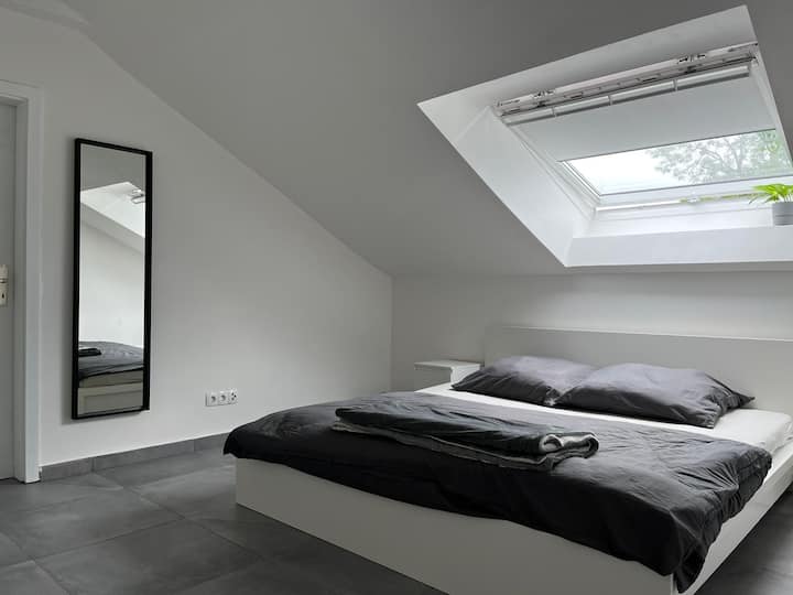 Helle Loft In Guter Lage - Landsberg am Lech