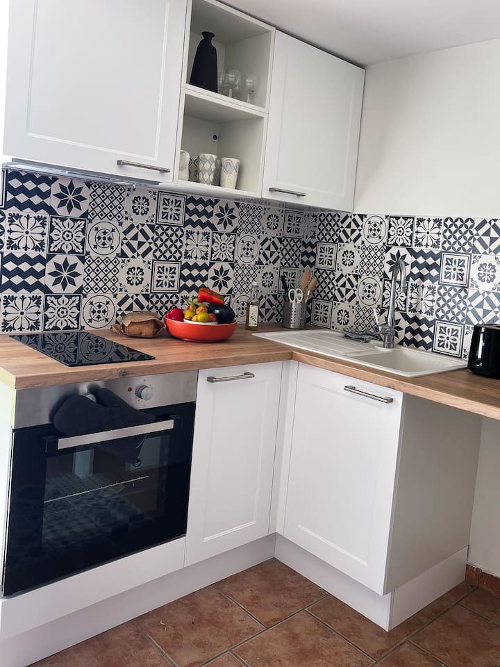 Studio (25m2) à Uzès - Uzès