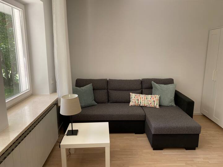 Schönes, Sonniges 73 M² Appartement In Top-lage - Pforzheim