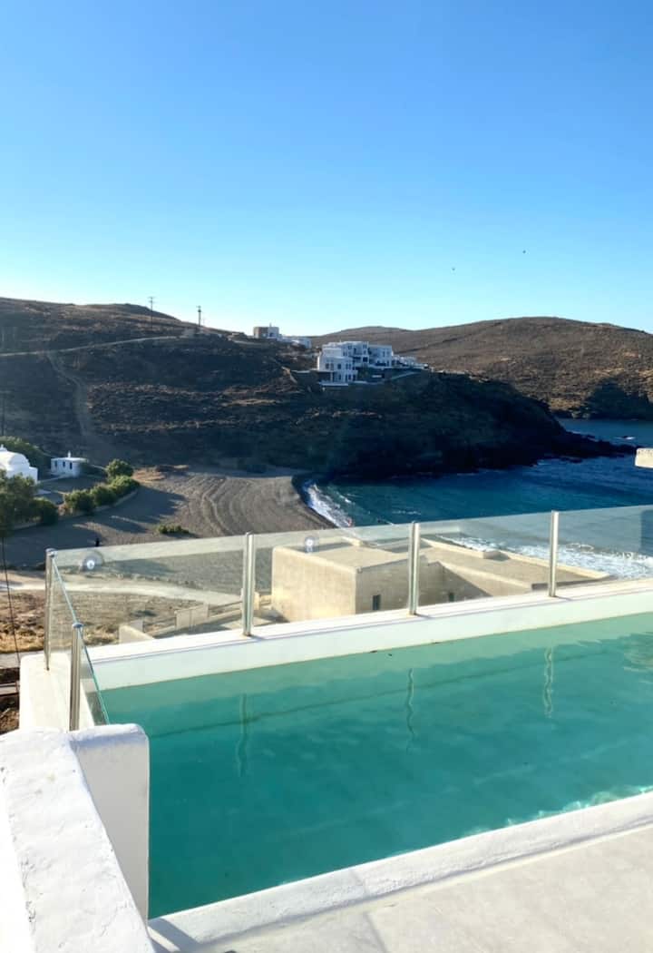 Miramare Sole Suite Mykonos - Mykonos