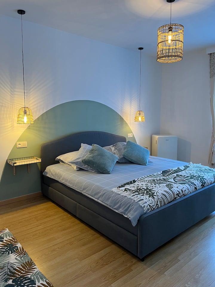 Habitación Privada Cercana Al Aeropuerto & L’otan - Zaventem