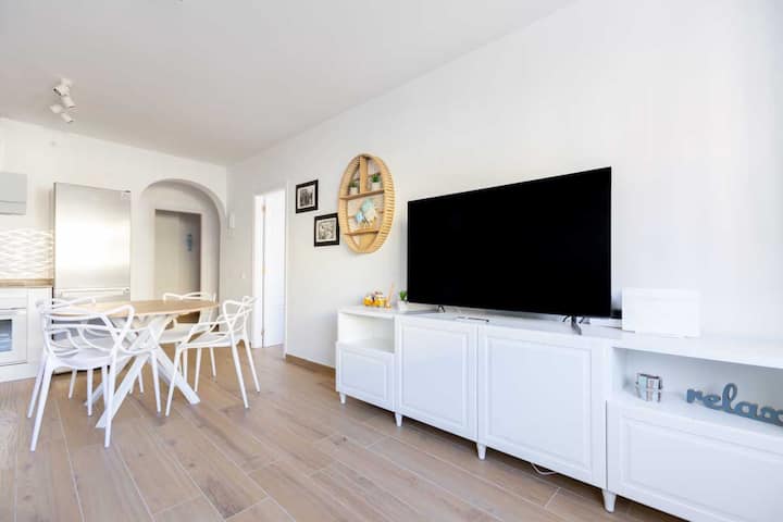 Casa Molino | Moderna E Elegante - Corralejo